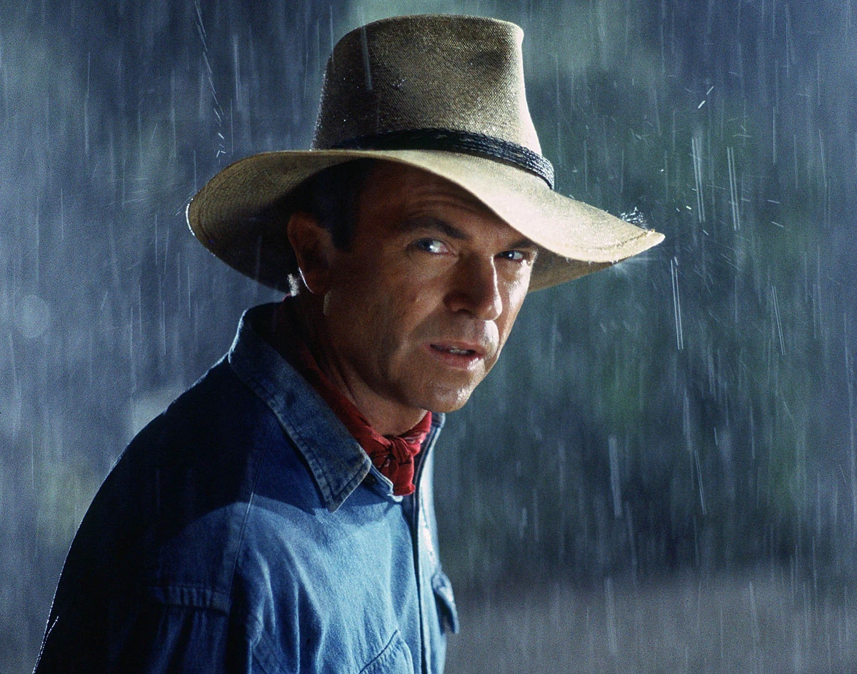 Alan Grant | Fictional Characters Wiki | Fandom