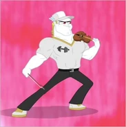 Bulk Biceps | Fictional Characters Wiki | Fandom