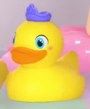 Rubber Duck (CoComelon: 5 Little Ducks) | Fictional Characters Wiki ...