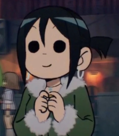 Knives Chau | Fictional Characters Wiki | Fandom