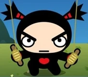 Garu | Fictional Characters Wiki | Fandom