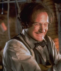 Professor Phillip Brainard | Fictional Characters Wiki | Fandom