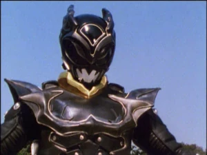 Psycho Black Ranger | Fictional Characters Wiki | Fandom