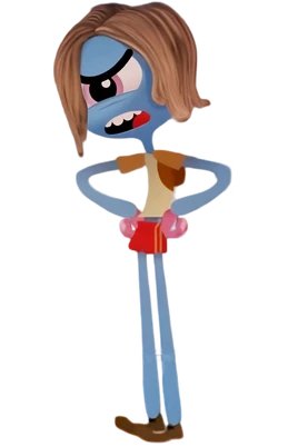 Rob (The Amazing World of Gumball) | Fictional Characters Wiki | Fandom