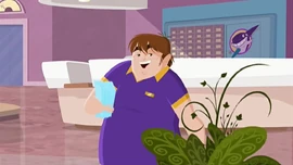 Snack Shack | Fictional Characters Wiki | Fandom