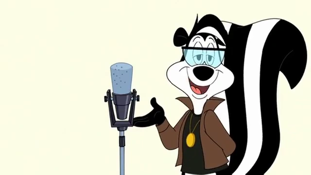 Category:Skunks | Fictional Characters Wiki | Fandom