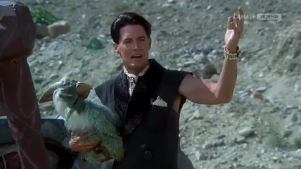 Cliff Vandercave | Fictional Characters Wiki | Fandom