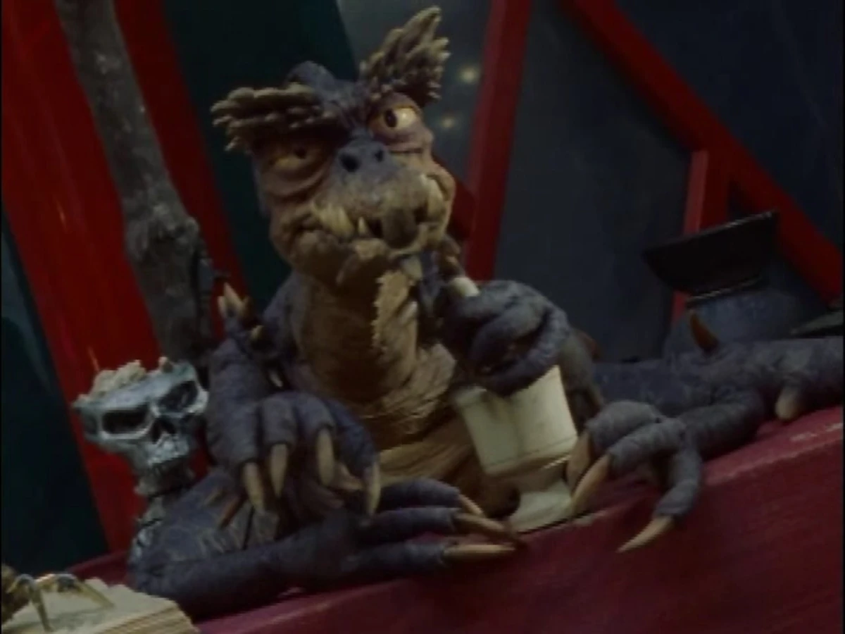 Wick | Fictional Characters Wiki | Fandom