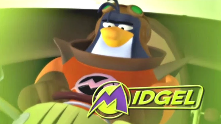 Midgel | Fictional Characters Wiki | Fandom