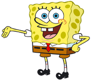 SpongeBob SquarePants | Fictional Characters Wiki | Fandom
