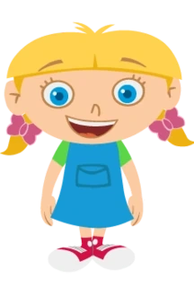 Annie (Little Einsteins) | Fictional Characters Wiki | Fandom