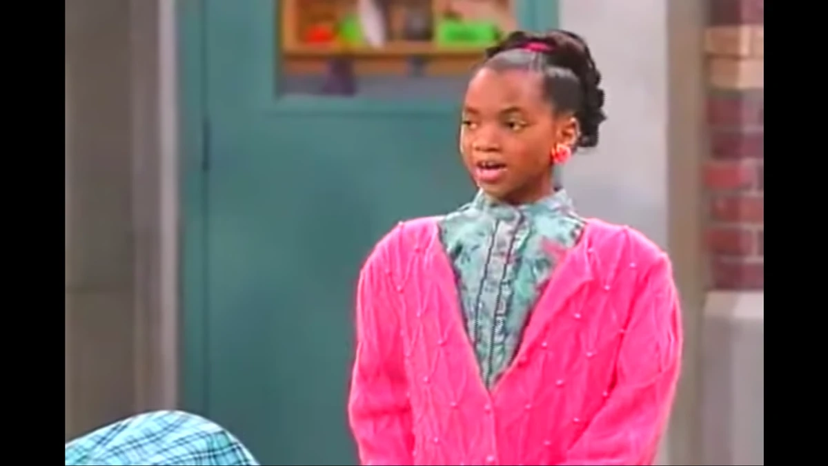 Alissa | Fictional Characters Wiki | Fandom