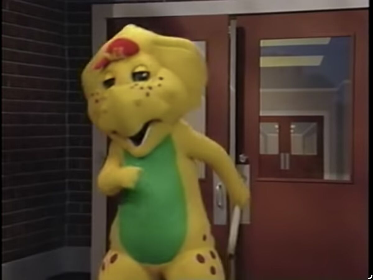 Bj Through The Years Fictional Characters Wiki Fandom