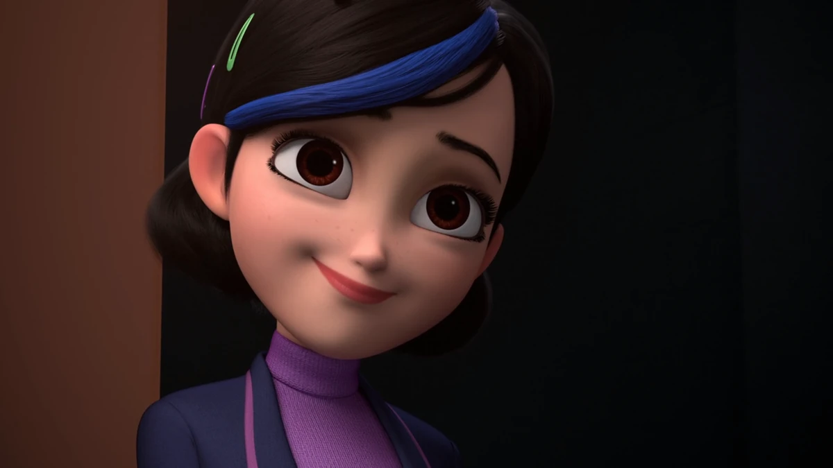 Claire Nuñez | Fictional Characters Wiki | Fandom