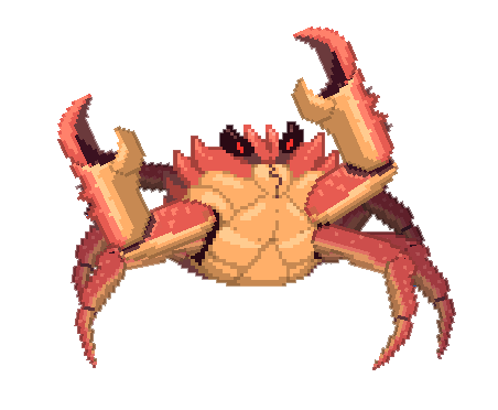 Crabzilla | Fictional Characters Wiki | Fandom