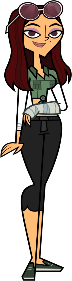 Emily Campbell | Fictional Characters Wiki | Fandom