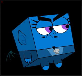 Foop | Fictional Characters Wiki | Fandom