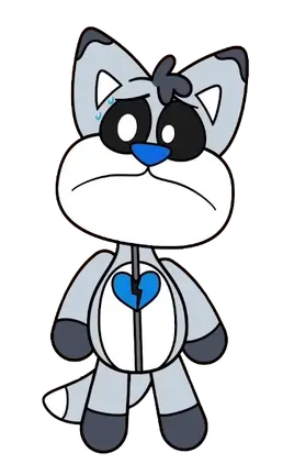 Frowny Fox | Fictional Characters Wiki | Fandom