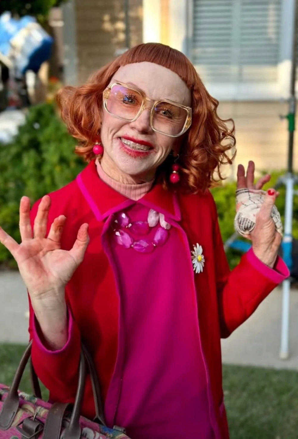 Gladys (Weapons) | Fictional Characters Wiki | Fandom