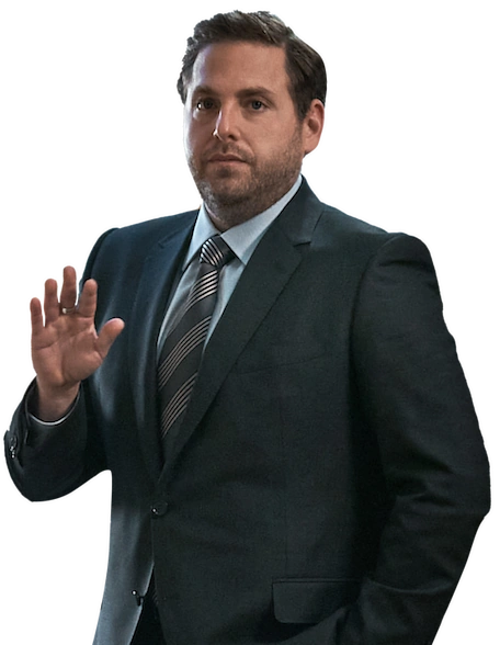 Jason Orlean | Fictional Characters Wiki | Fandom