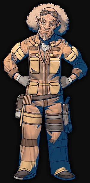 Category:Engineers | Fictional Characters Wiki | Fandom