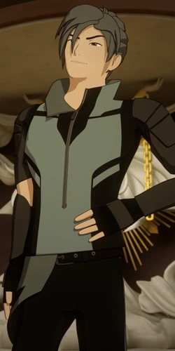 Category:RWBY characters | Fictional Characters Wiki | Fandom