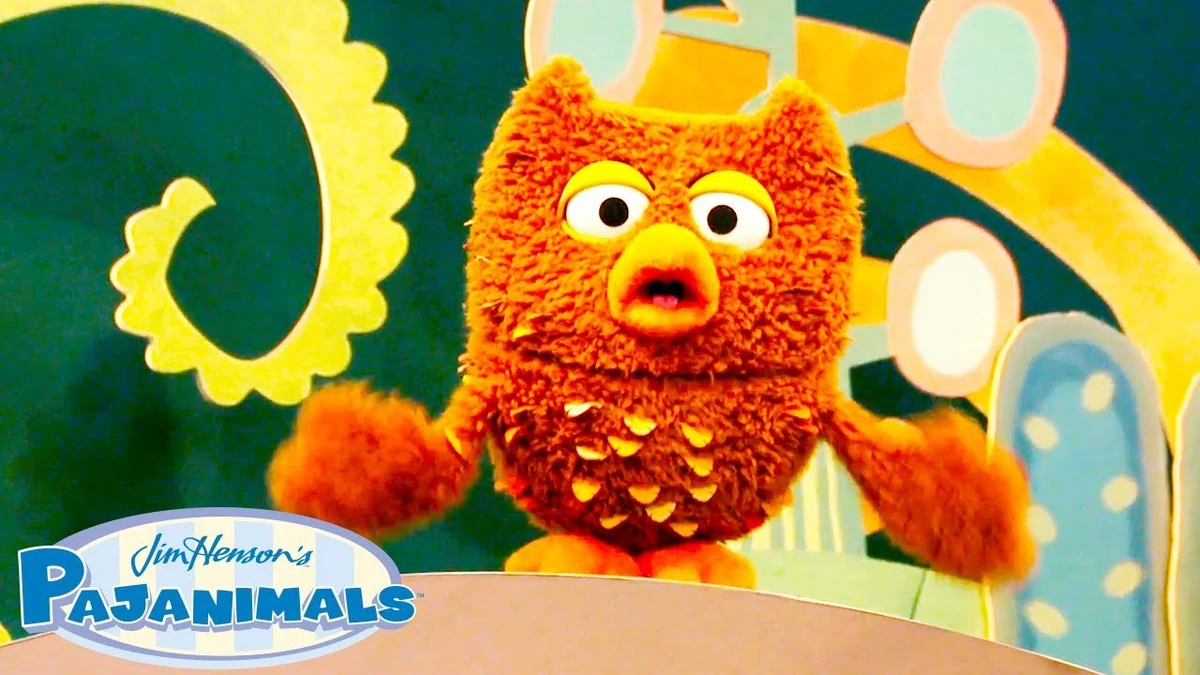 Otis Owl | Fictional Characters Wiki | Fandom