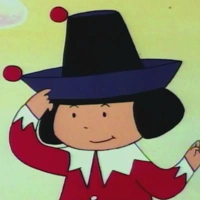 Pepito | Fictional Characters Wiki | Fandom