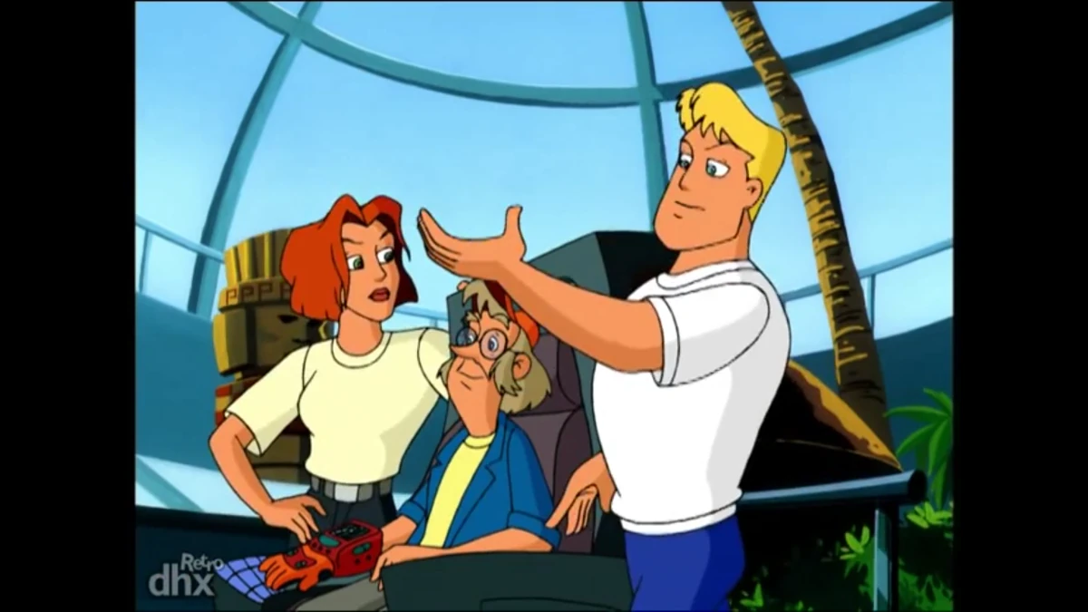 Rip & Co. | Fictional Characters Wiki | Fandom