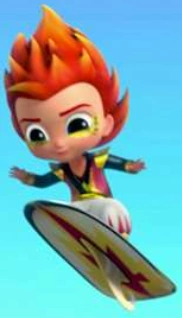 Shaya | Fictional Characters Wiki | Fandom