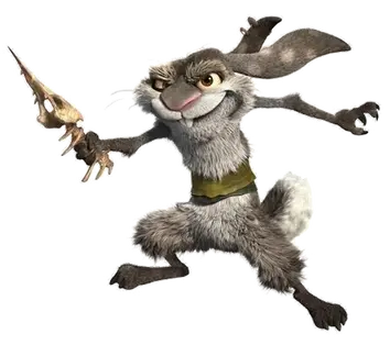 Squint (Ice Age) | Fictional Characters Wiki | Fandom