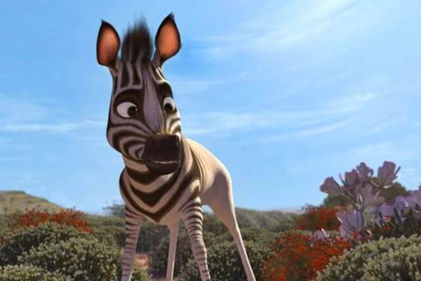 Khumba | Fictional Characters Wiki | Fandom