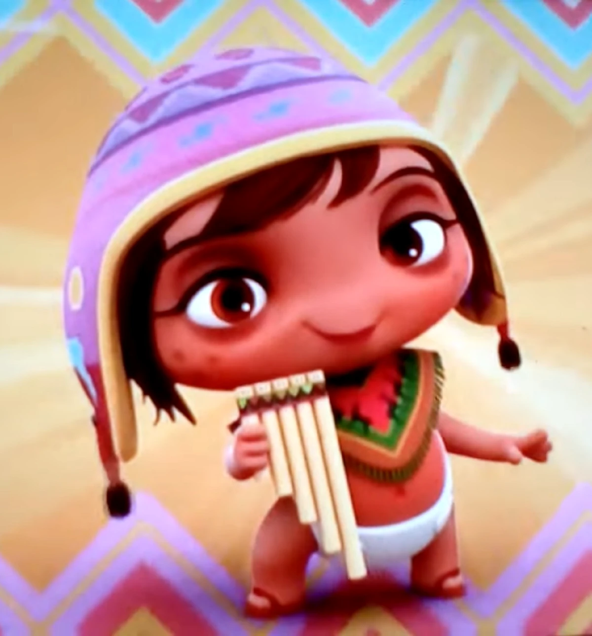Baby Siku | Fictional Characters Wiki | Fandom