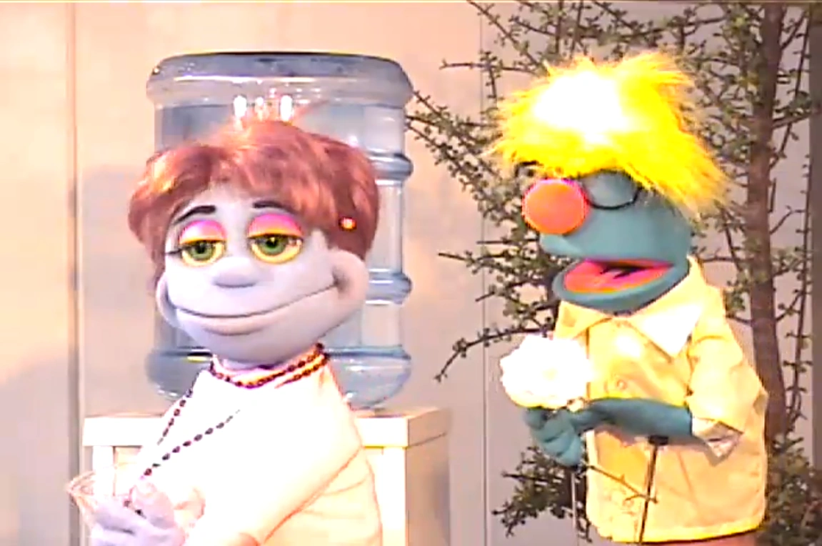 Brenda (PuppetGreetings) | Fictional Characters Wiki | Fandom