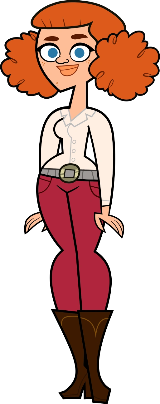 Cheryl Brown | Fictional Characters Wiki | Fandom