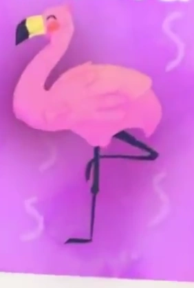 Flamingo (CoComelon) | Fictional Characters Wiki | Fandom