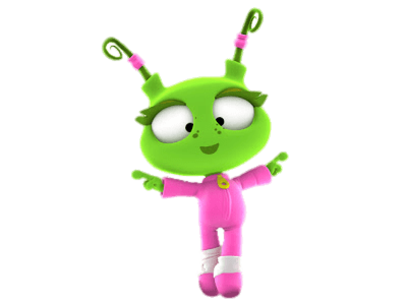 Ema (Rob the Robot) | Fictional Characters Wiki | Fandom