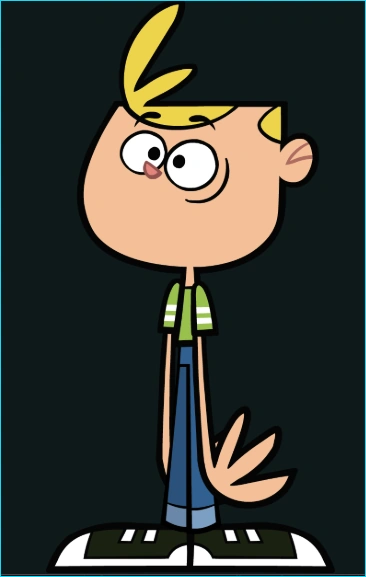 Jimmy Two Shoes | Fictional Characters Wiki | Fandom