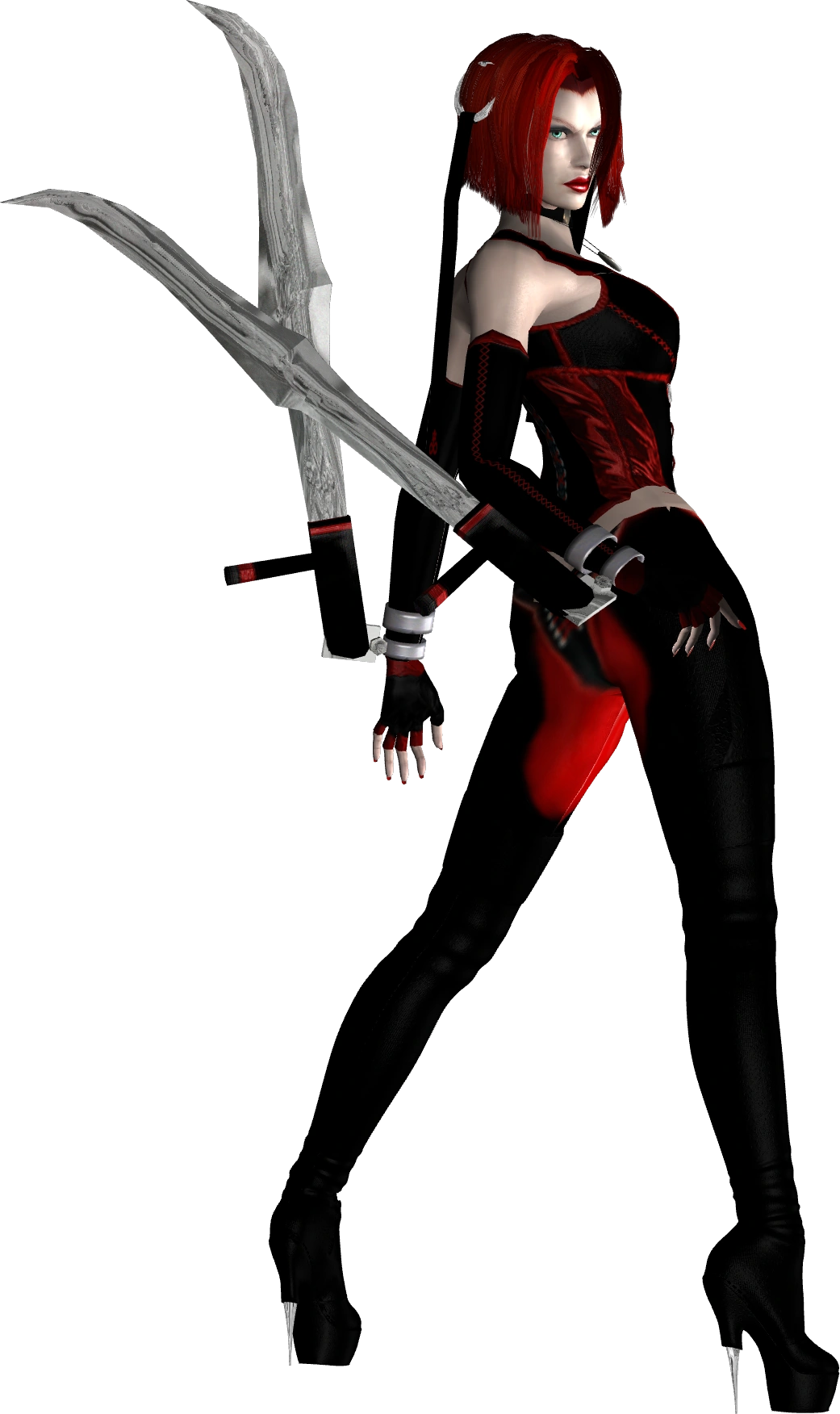 Rayne | Fictional Characters Wiki | Fandom