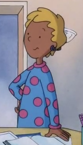 Patti Mayonnaise | Fictional Characters Wiki | Fandom