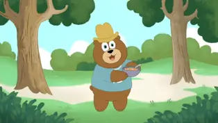 Freshy Bear | Fictional Characters Wiki | Fandom