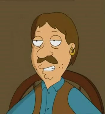 Bruce (Family Guy) | Fictional Characters Wiki | Fandom