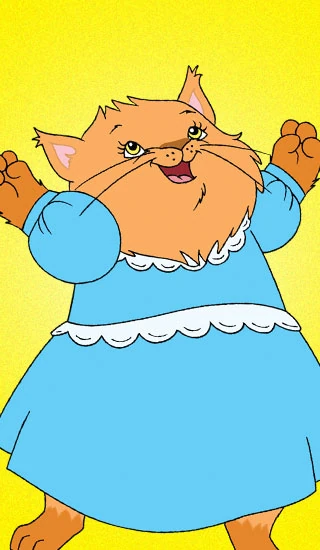 Grace (Timothy Goes to School) | Fictional Characters Wiki | Fandom