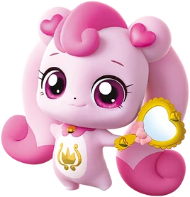 Heartsping | Fictional Characters Wiki | Fandom