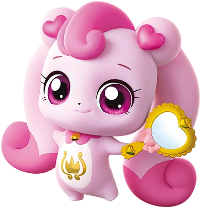 Heartsping | Fictional Characters Wiki | Fandom