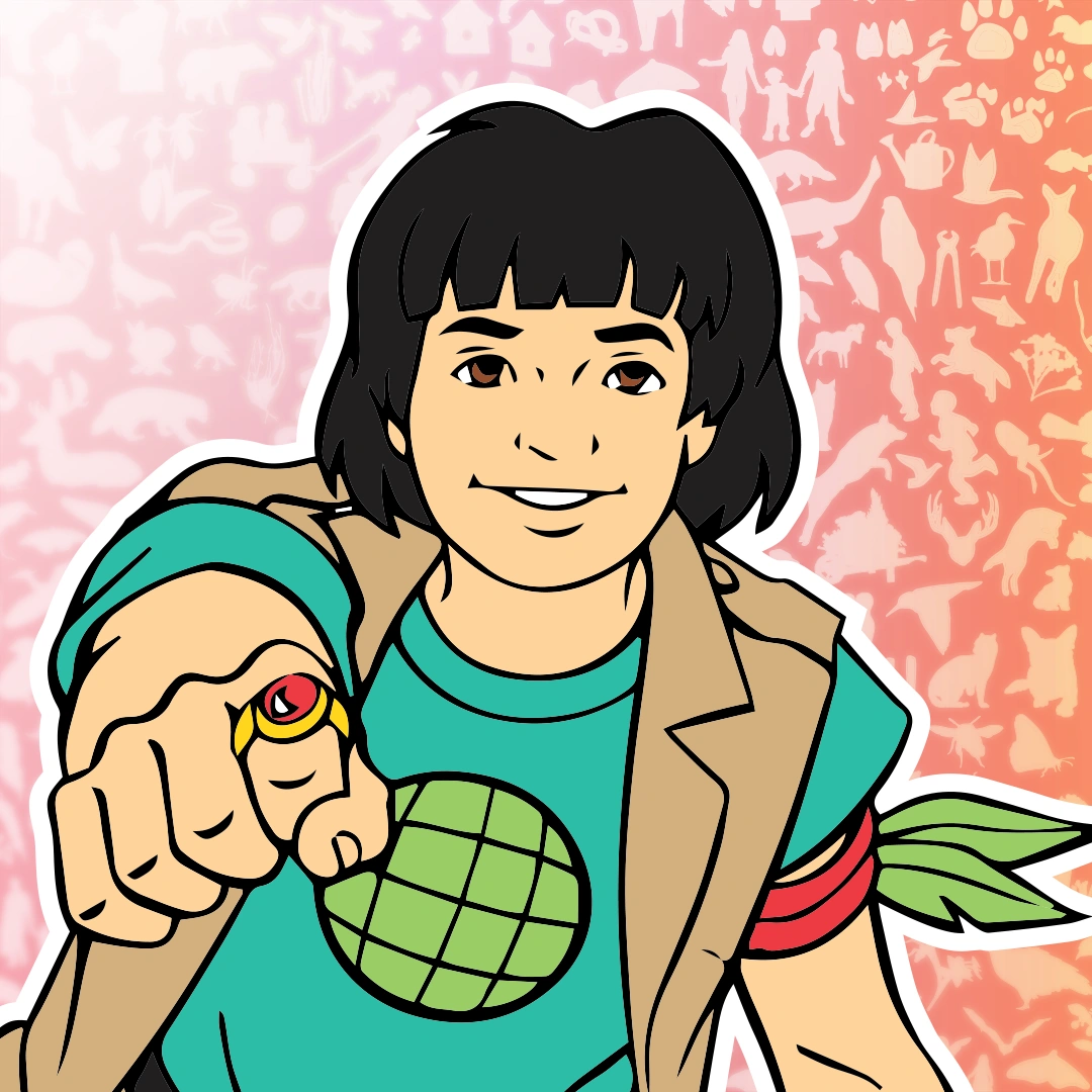 Ma-Ti | Fictional Characters Wiki | Fandom