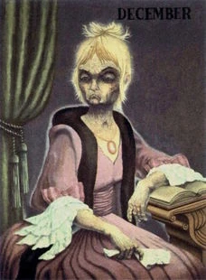 Sloane | Fictional Characters Wiki | Fandom