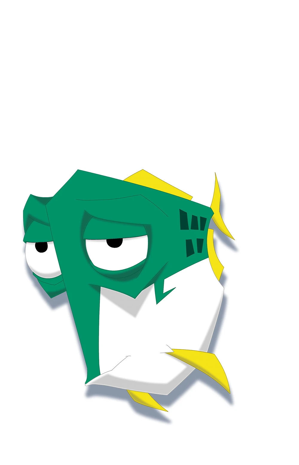 Ben | Fictional Characters Wiki | Fandom