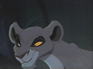Vitani | Fictional Characters Wiki | Fandom
