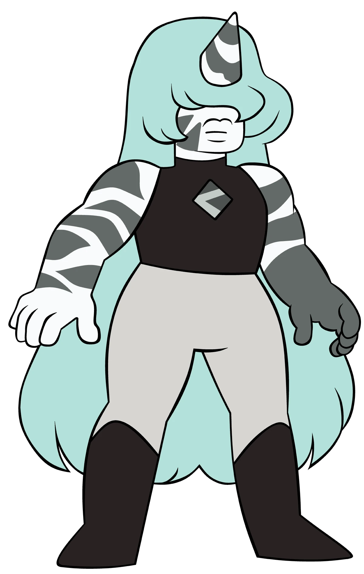 Zebra Jasper | Fictional Characters Wiki | Fandom